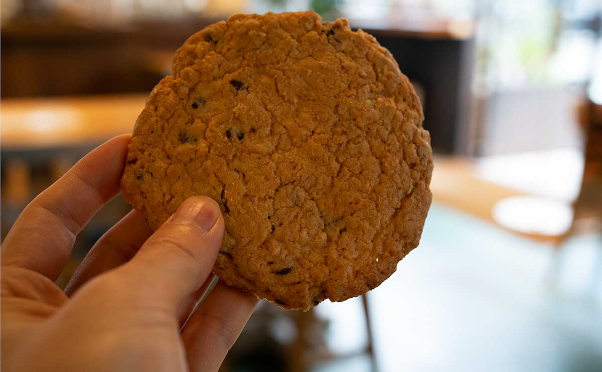 【大阪・堀江】BIOTOP CONNER STAND 緑あふれるカフェでハンドドリップコーヒーを、買い物も忘れずに - 珈琲屋さんになりたくて